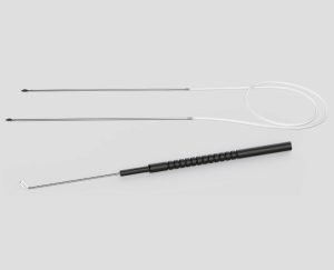 LACRIMAL INTUBATION SET (OLIVE TIP) – OPHTHO INDIA INC.