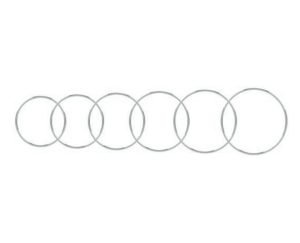 SCLERAL FIXATION RING – OPHTHO INDIA INC.